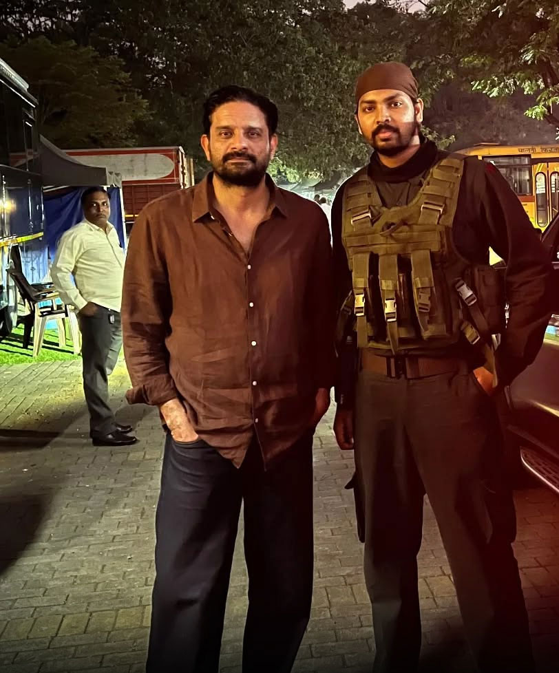 Tragic Death Of Rohit Basfore: Family Man 3 Actor Found In Garbhanga Forest - Filmibeat