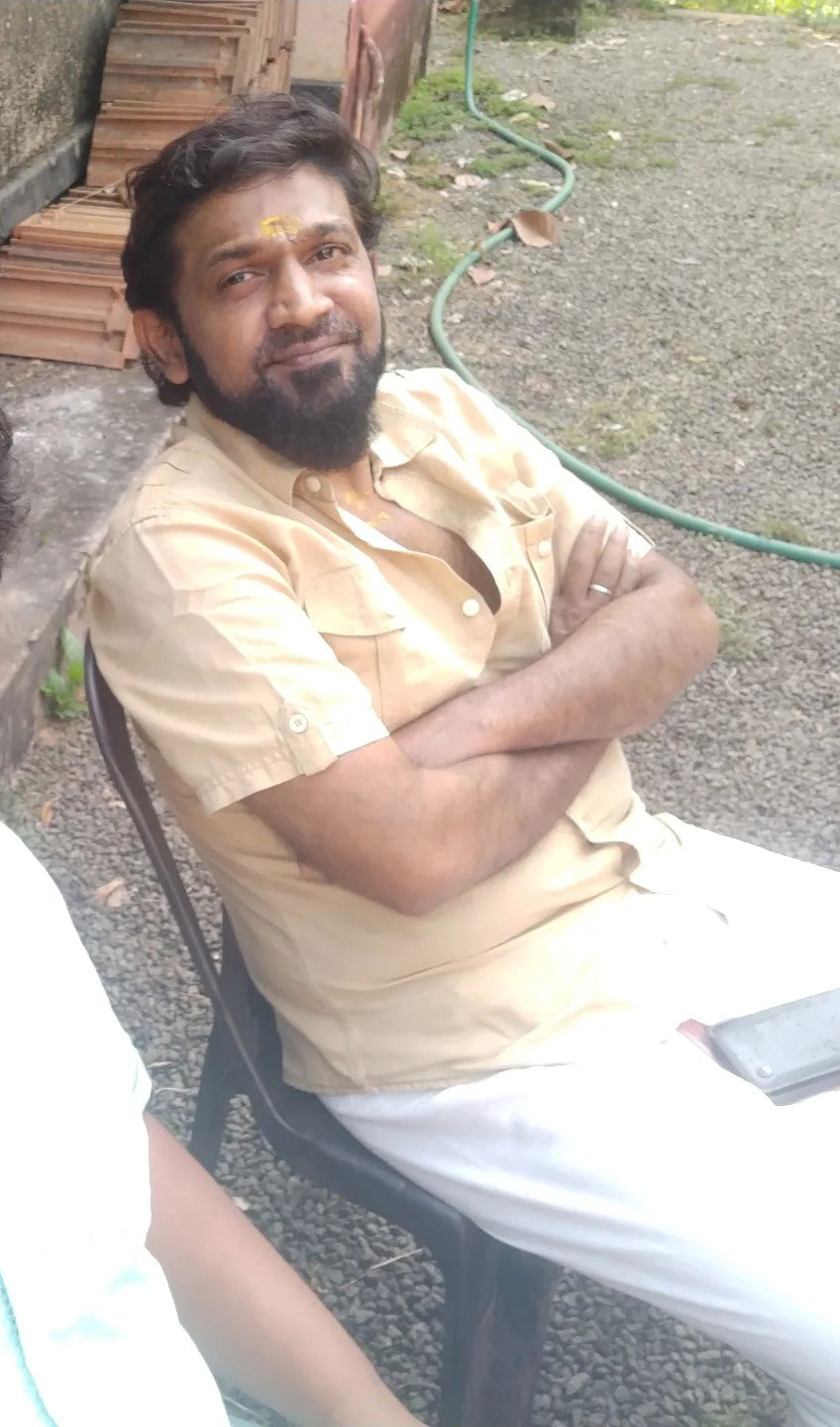 Vishnu Prasad: Malayalam Actor’s Life, Career, And Legacy | Vishnu Prasad Passes Away, Death ...