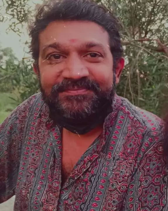 Vishnu Prasad: Malayalam Actor’s Life, Career, And Legacy | Vishnu Prasad Passes Away, Death ...