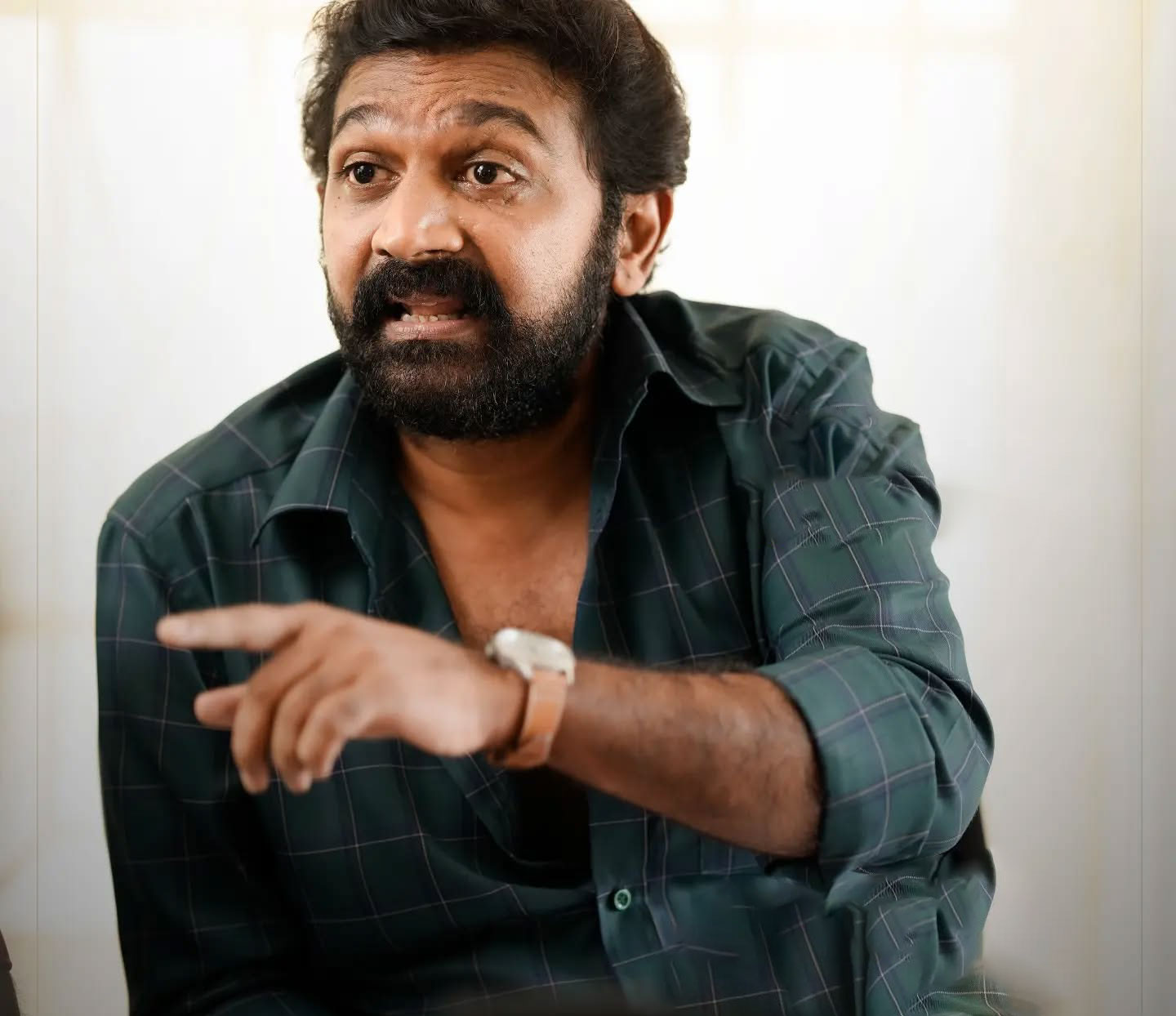 Vishnu Prasad: Malayalam Actor’s Life, Career, And Legacy | Vishnu Prasad Passes Away, Death ...
