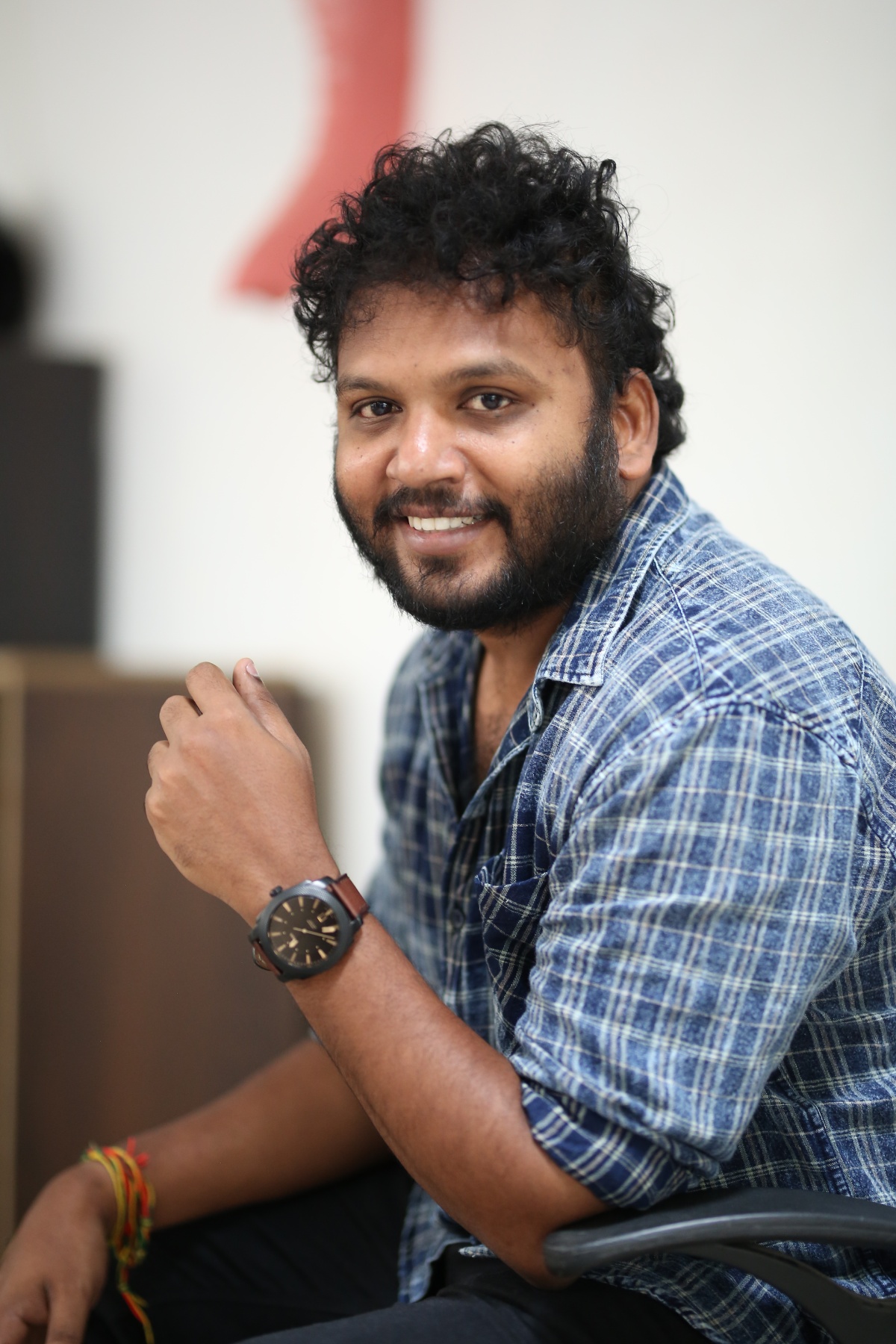 Yadu Vamsi Photos: Find Latest HD Images, Pictures, Stills & Pics ...