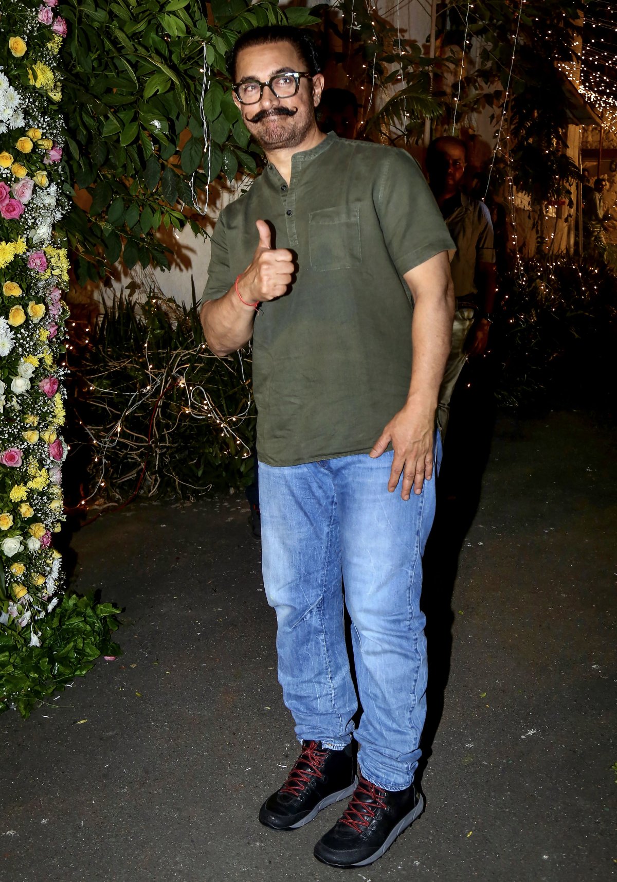 Bollywood Stars Who Proved Height Is No Barrier to Fame | From Aamir ...