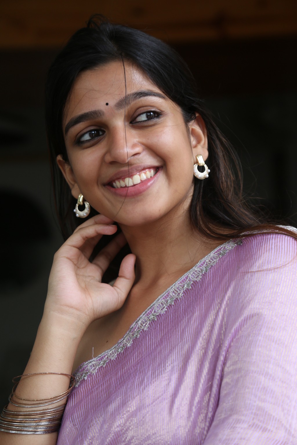 Ananthika Sanilkumar Photos | Ananthika Sanilkumar Latest HD Pics ...