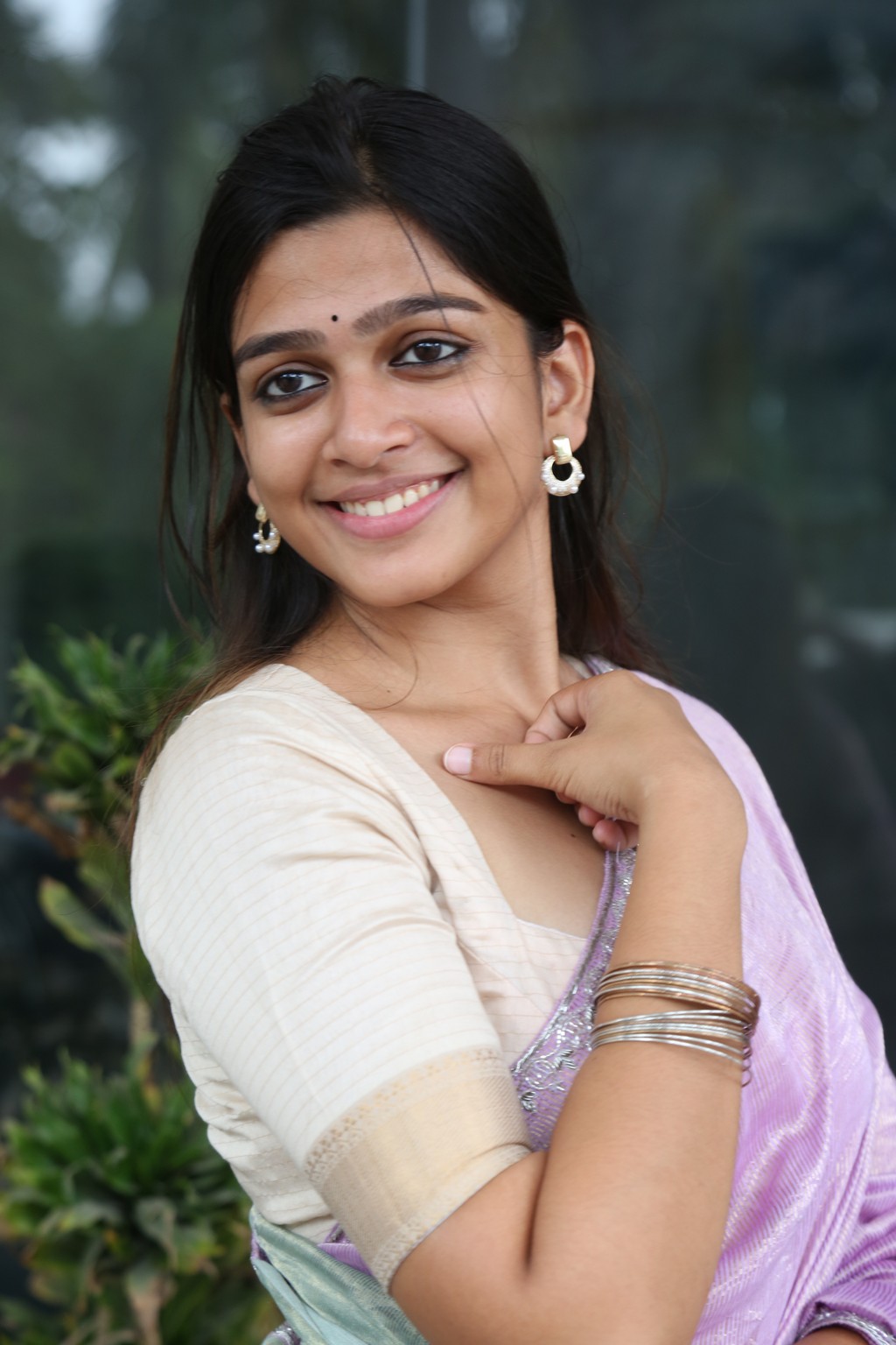 Ananthika Sanilkumar Photos | Ananthika Sanilkumar Latest HD Pics ...