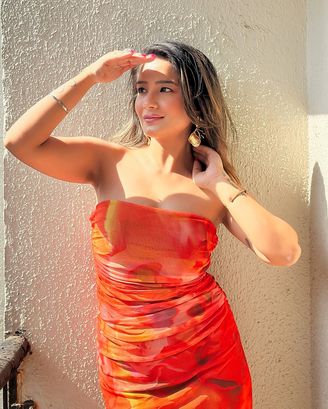 Anila Kharbanda Photos: Find Latest HD Images, Pictures, Stills & Pics ...