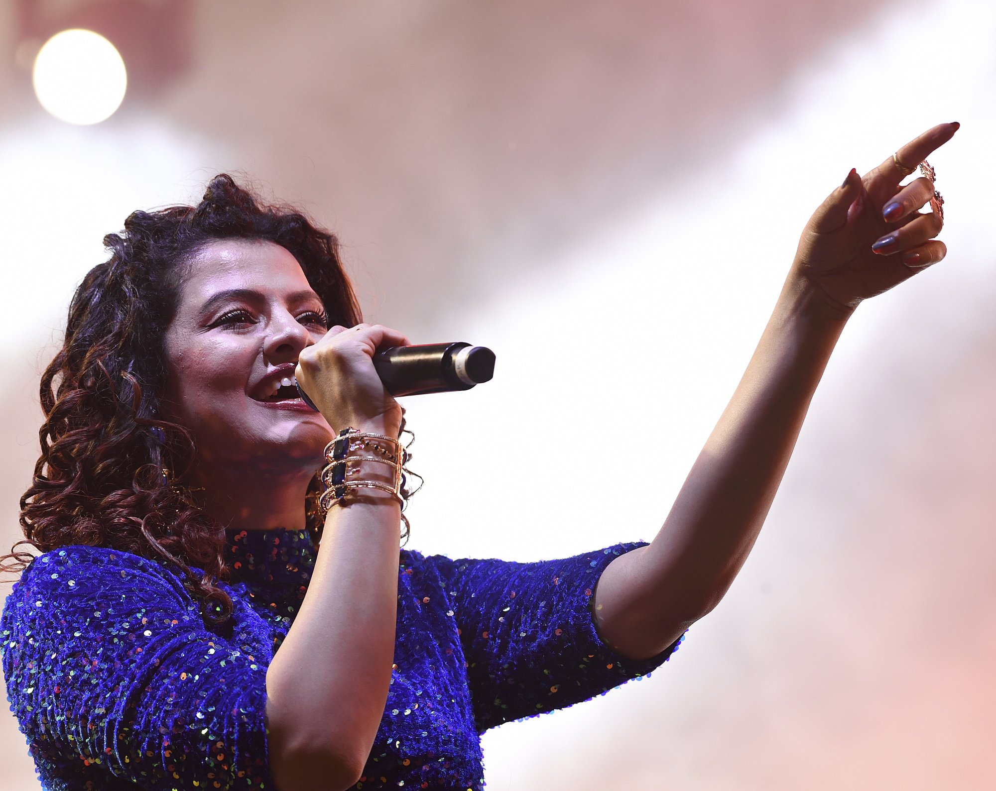 Arijit Singh to Neha Kakkar: Voices Dominating Bollywood in 2025 | Top ...