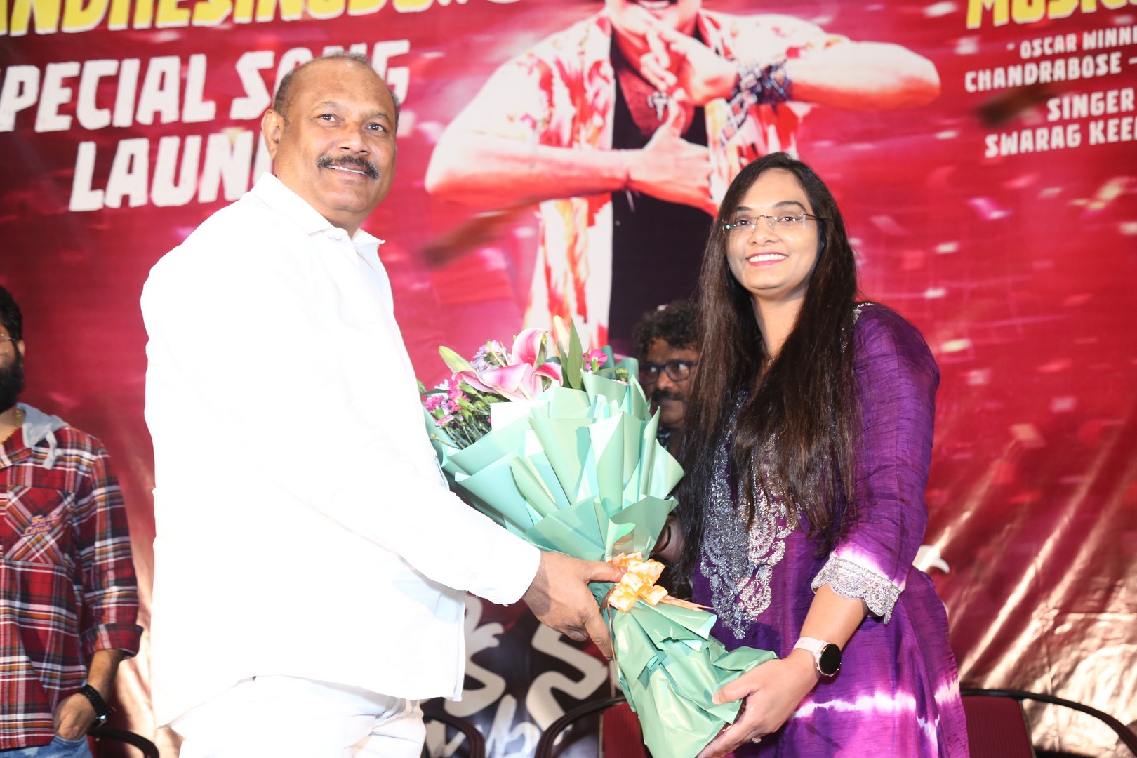 Balakrishna Lakshmi Narasimha Movie Re Release Stills - Filmibeat