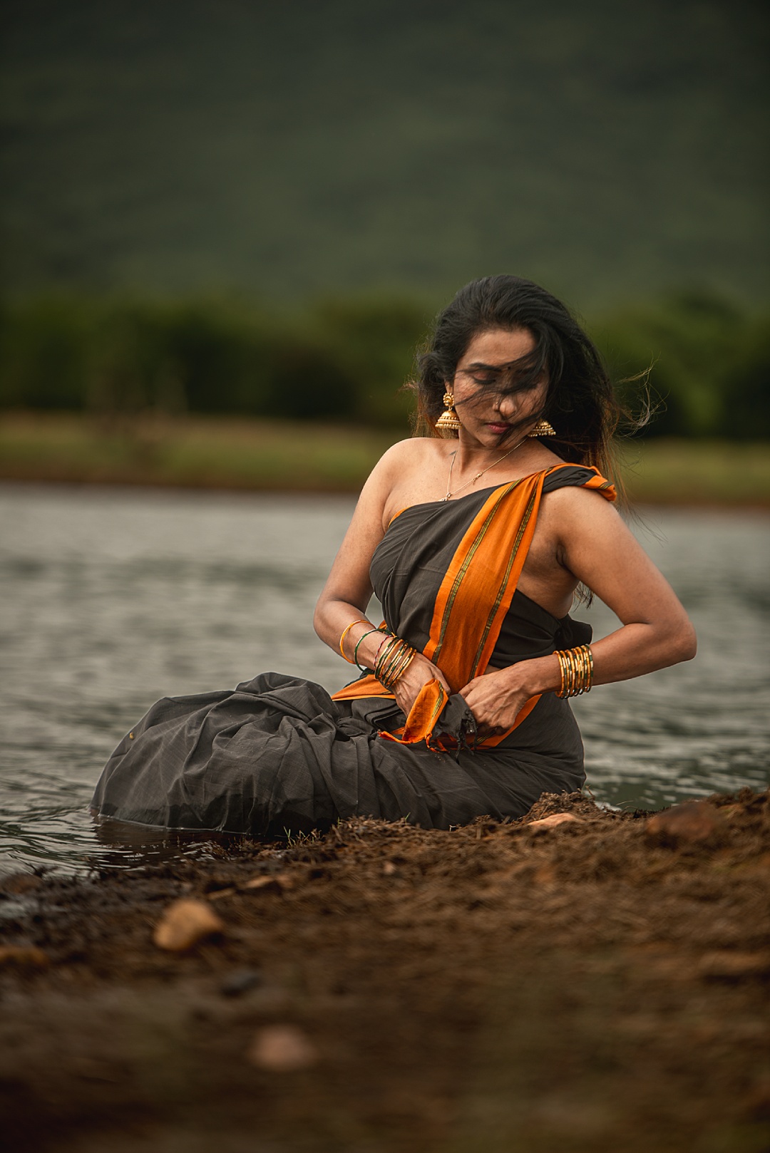 Dr Ramya Ramakrishna Photos: Find Latest HD Images, Pictures, Stills ...