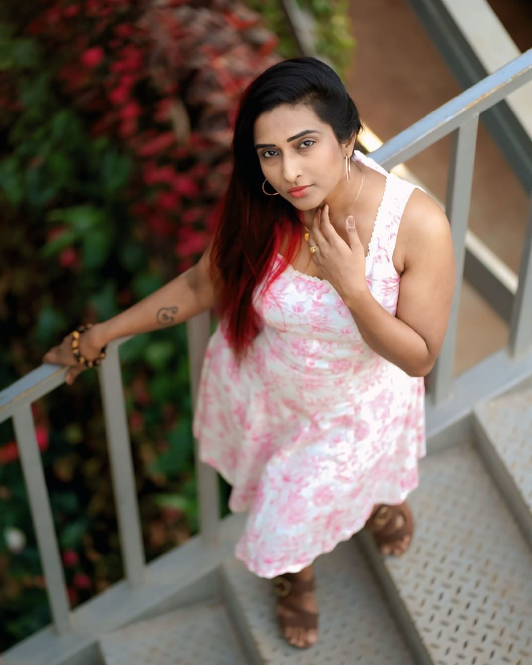 Dr Ramya Ramakrishna Photos: Find Latest HD Images, Pictures, Stills ...