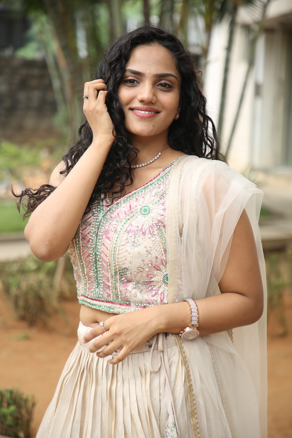 Hasitha Photos: Find Latest HD Images, Pictures, Stills & Pics - Filmibeat
