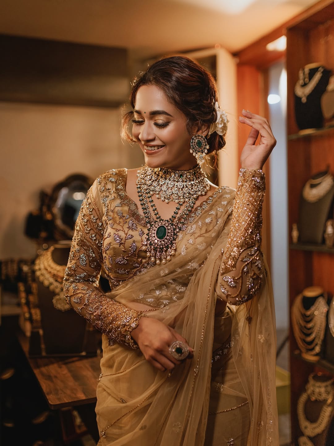 Kaavya Arivumani Photos | Kaavya Arivumani Latest HD Pics |Kaavya ...
