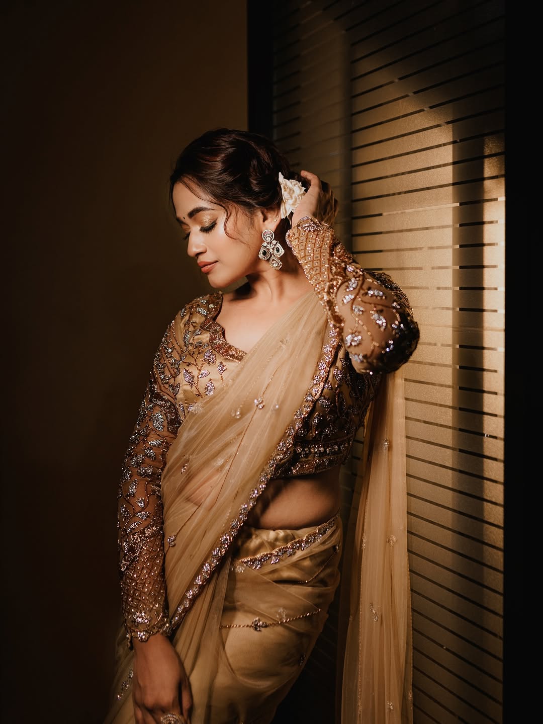 Kaavya Arivumani Photos | Kaavya Arivumani Latest HD Pics |Kaavya ...