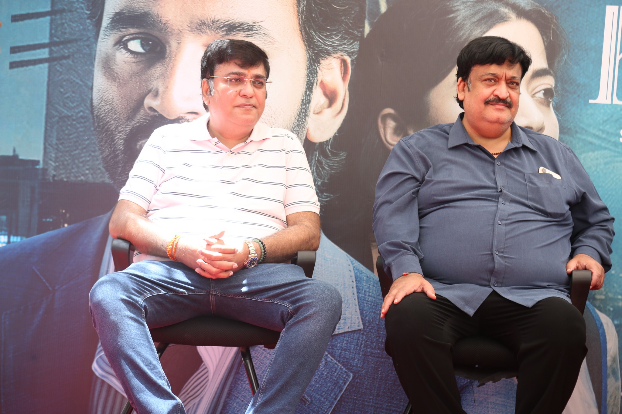Kuberaa Movie Success Meet - Filmibeat