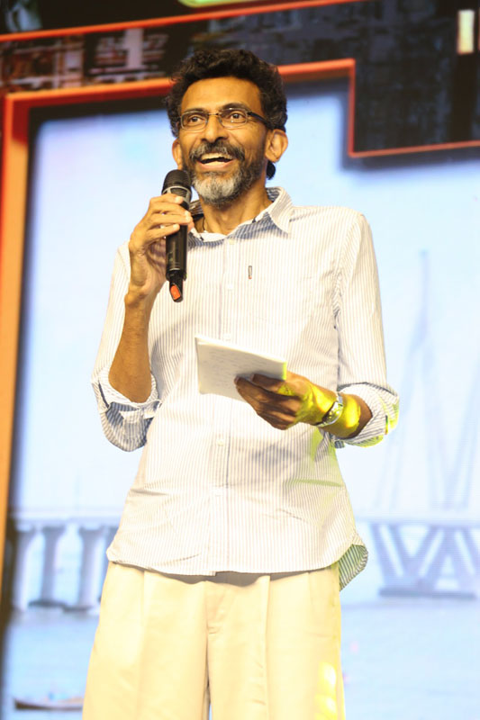 Kuberaa Movie Thank You Meet - Filmibeat