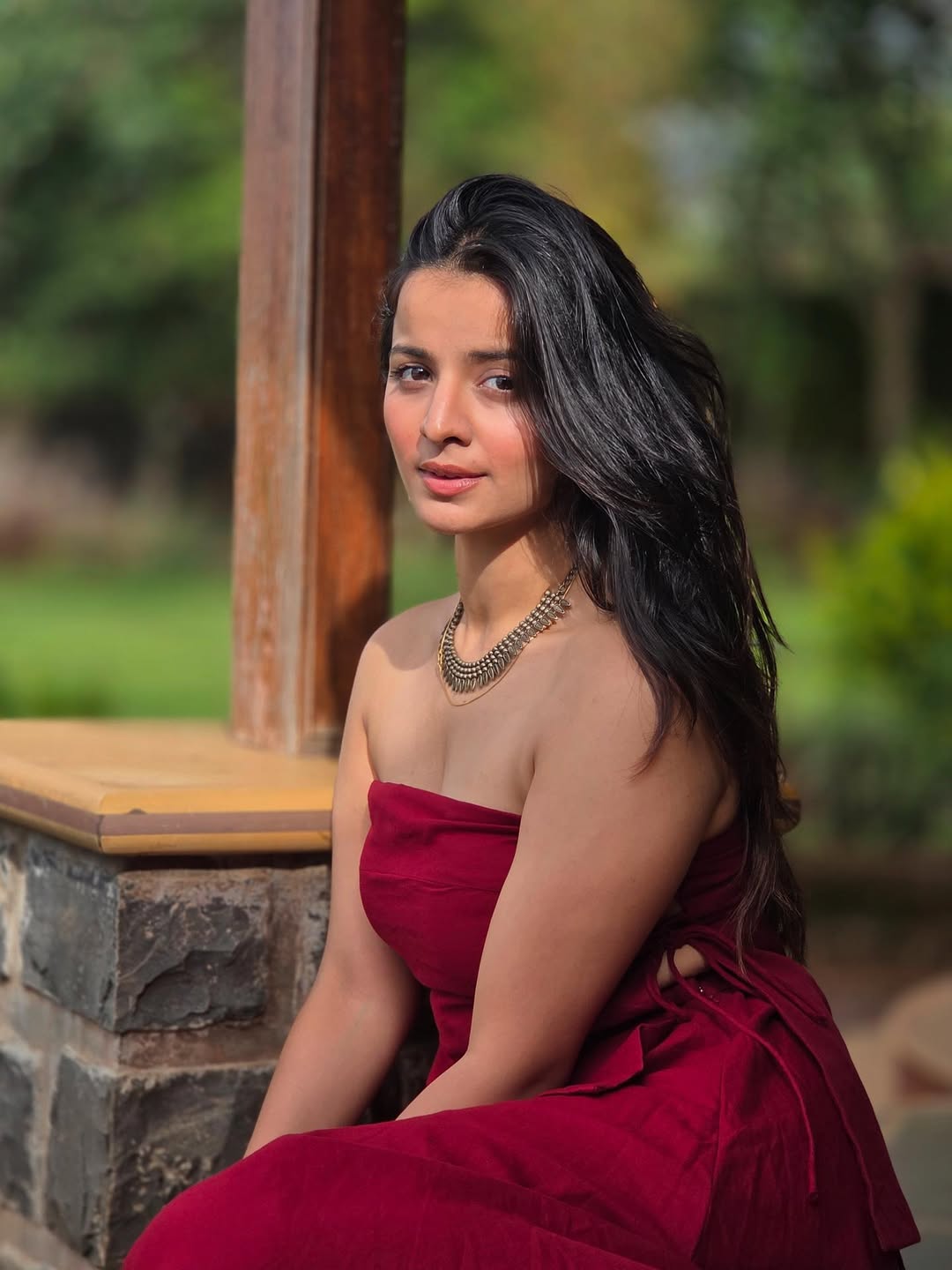 Mahima Makwana Photos | Mahima Makwana Latest HD Pics |Mahima Makwana ...