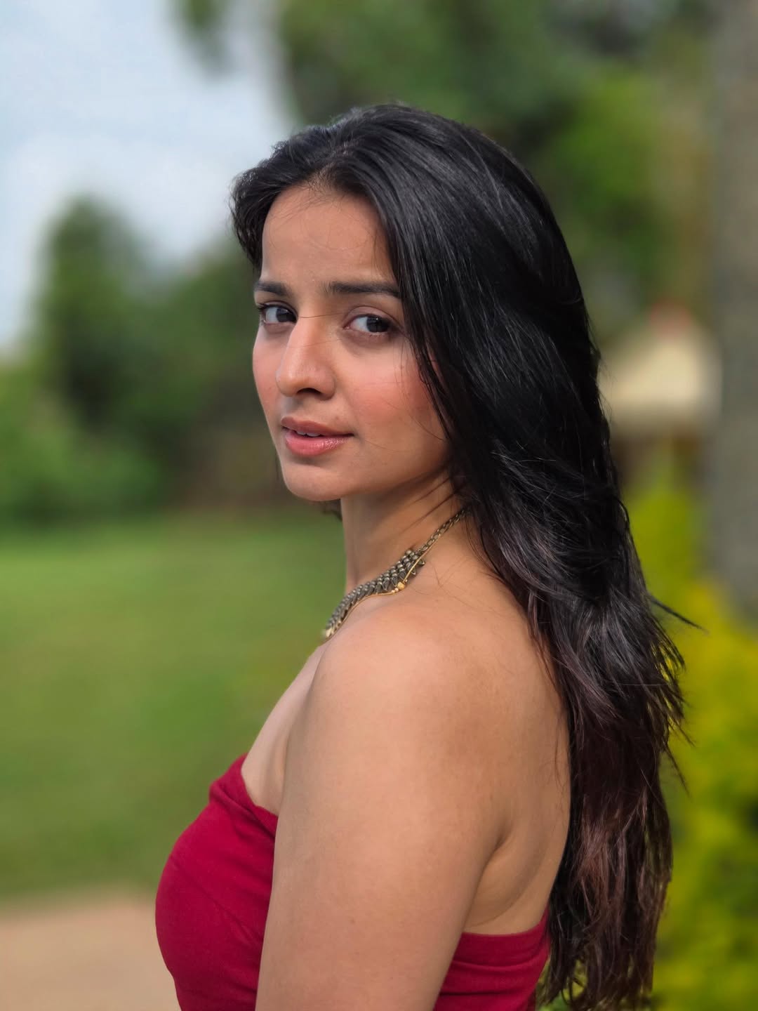 Mahima Makwana Photos | Mahima Makwana Latest HD Pics |Mahima Makwana ...