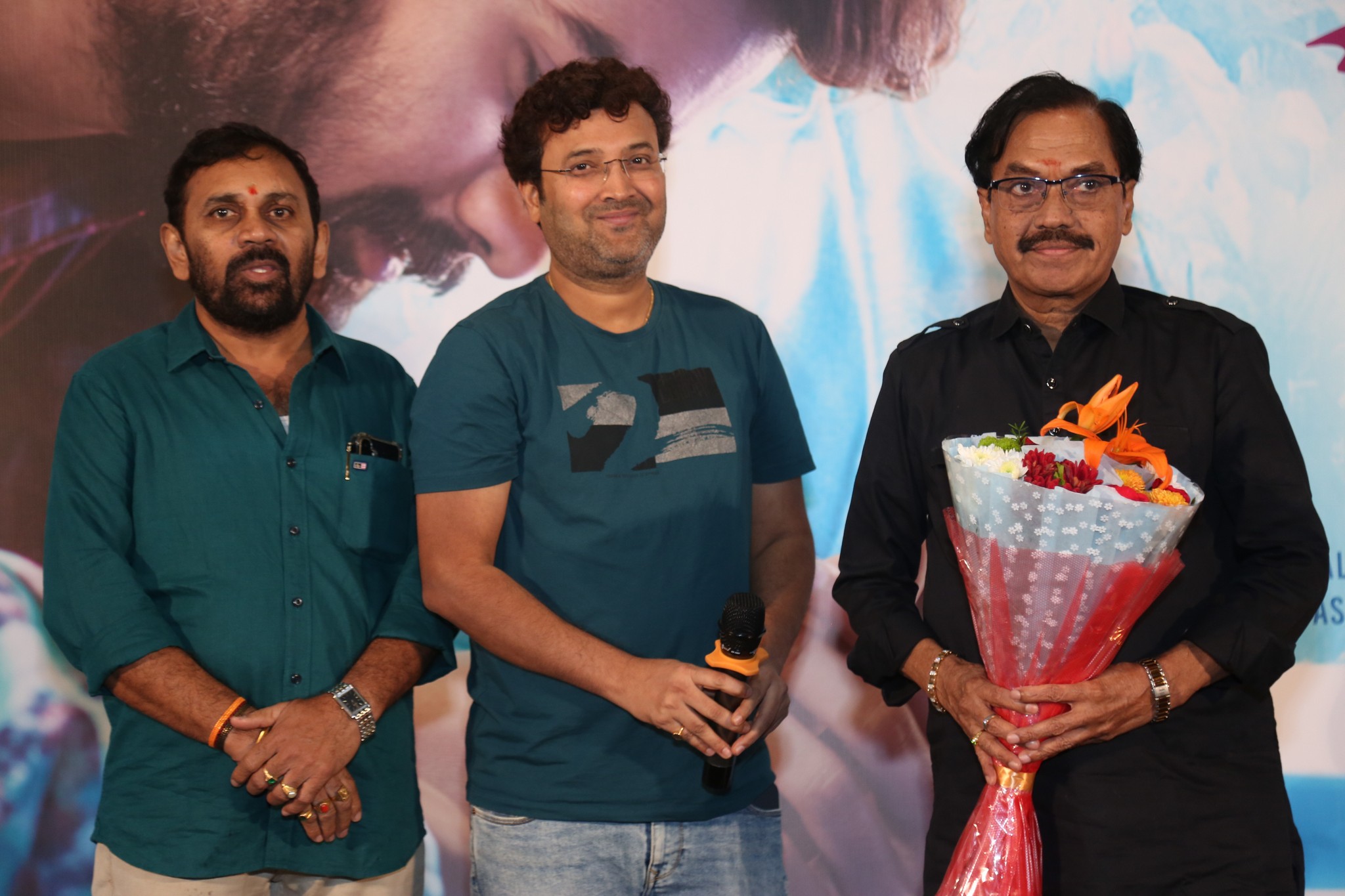 Premisthunna Press Meet: Sathvik Varma & Preeti Neha Shine | Stunning Stills From Premisthunna ...