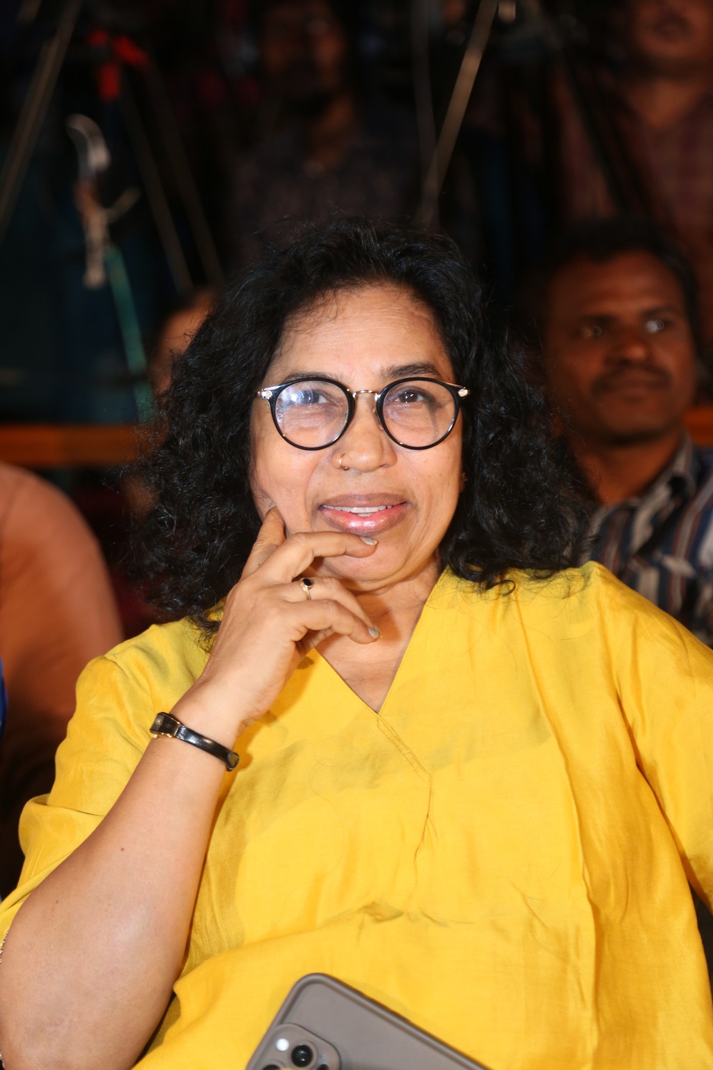 Premisthunna Press Meet: Sathvik Varma & Preeti Neha Shine | Stunning Stills From Premisthunna ...