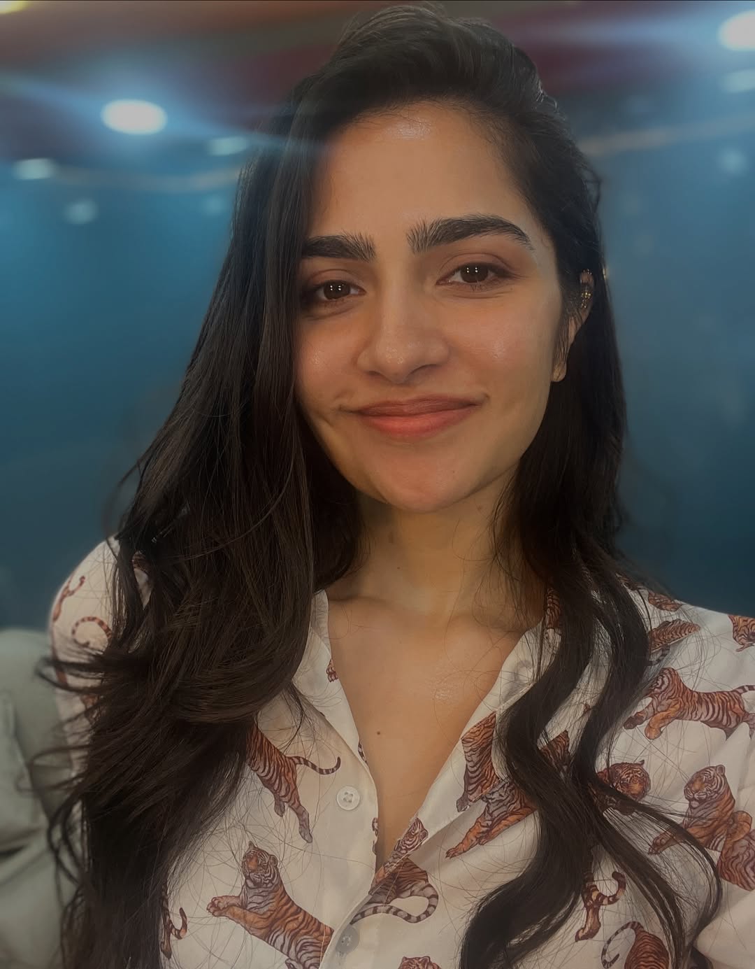 Rukmini Vasanth Photos | Rukmini Vasanth Latest HD Pics |Rukmini ...