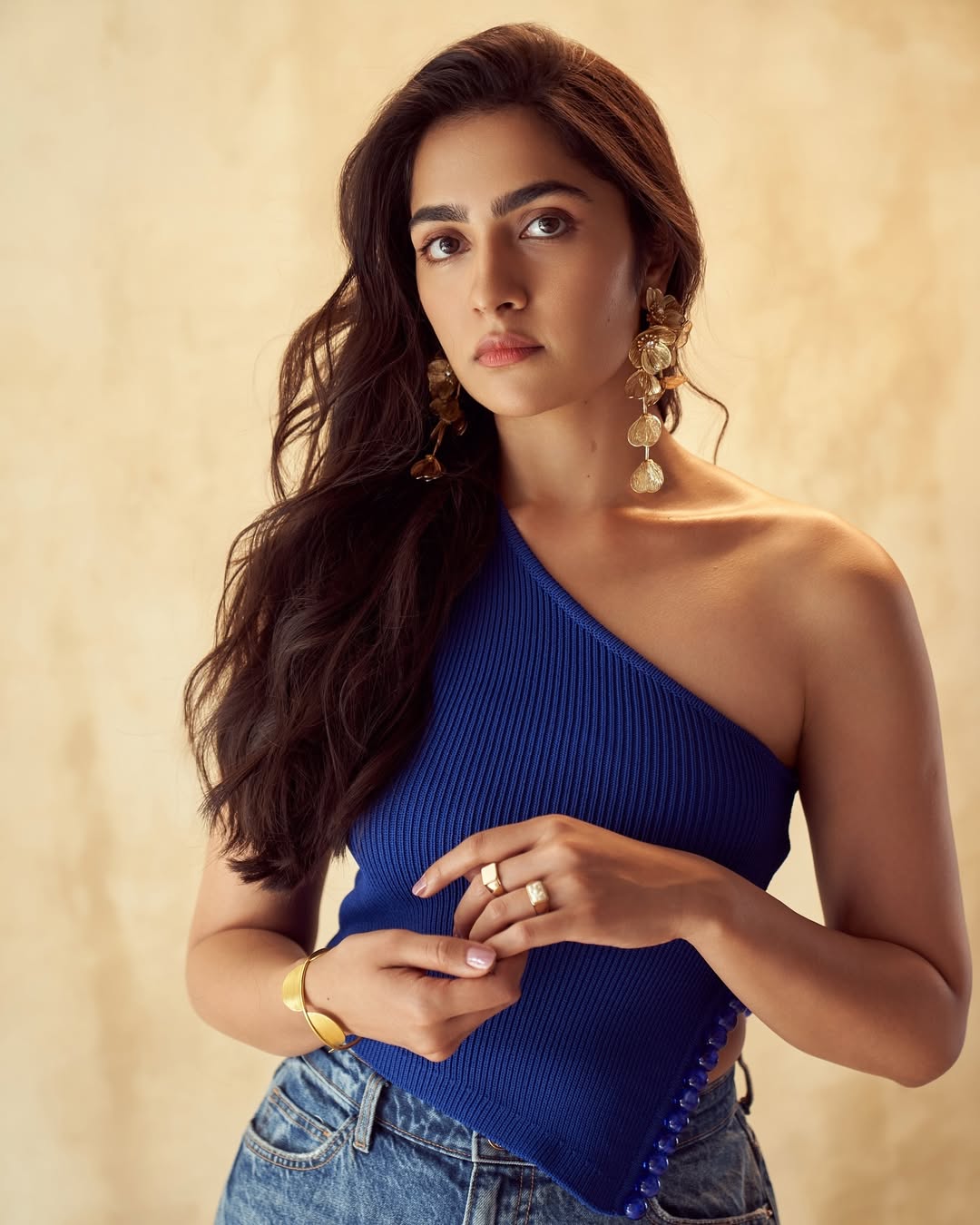 Rukmini Vasanth Photos | Rukmini Vasanth Latest HD Pics |Rukmini ...