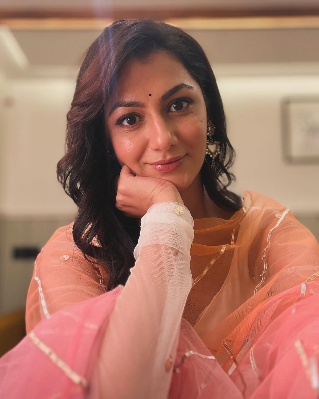 Most Beautiful Indian TV Actresses 2025 - Shivangi Joshi to Shraddha Arya | Top 5 Gorgeous ...