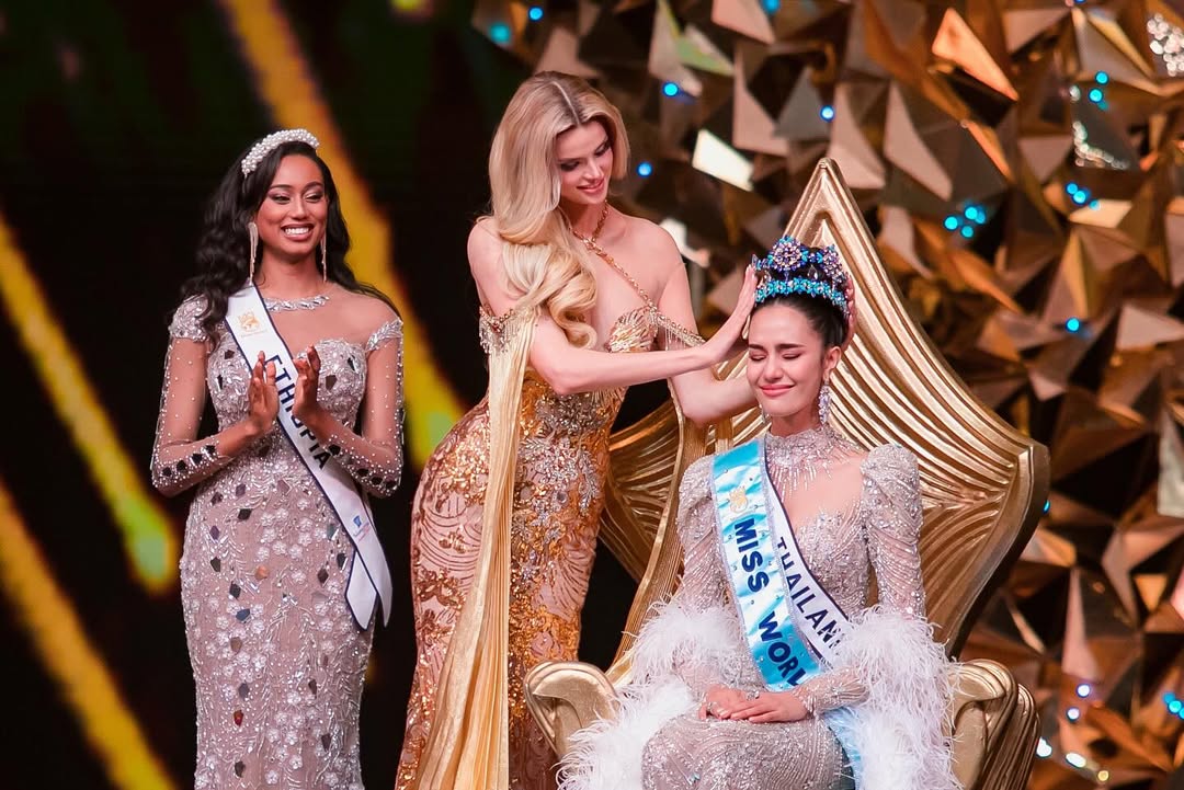 Miss World 2025: உலக அழகி ஓபல் சுசாட்டா குறித்து இதுவரை தெரியாத ...