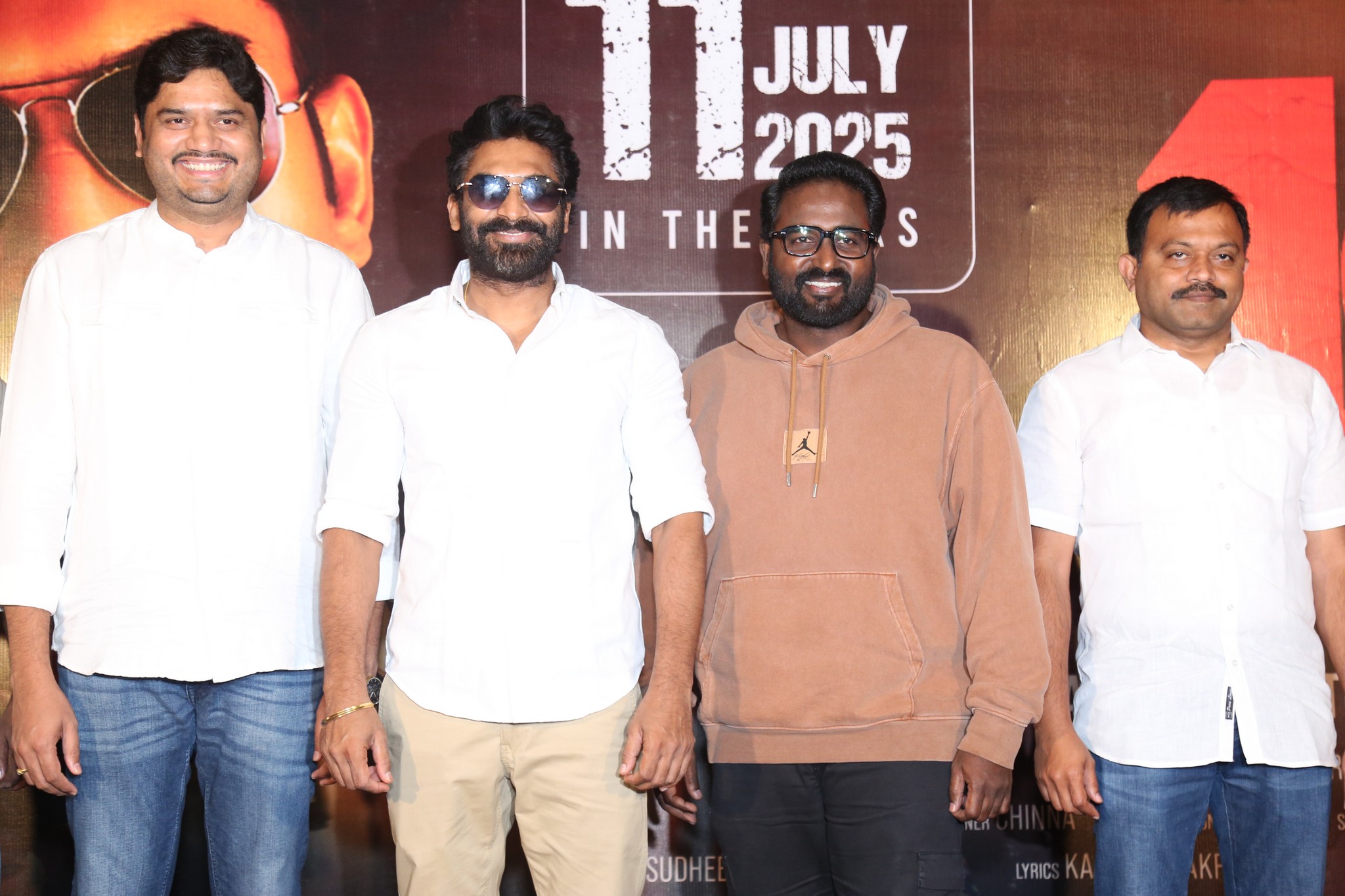 The 100 Movie Release Date Announced at Grand Press Meet | The 100: Cast, Crew, and Action at ...