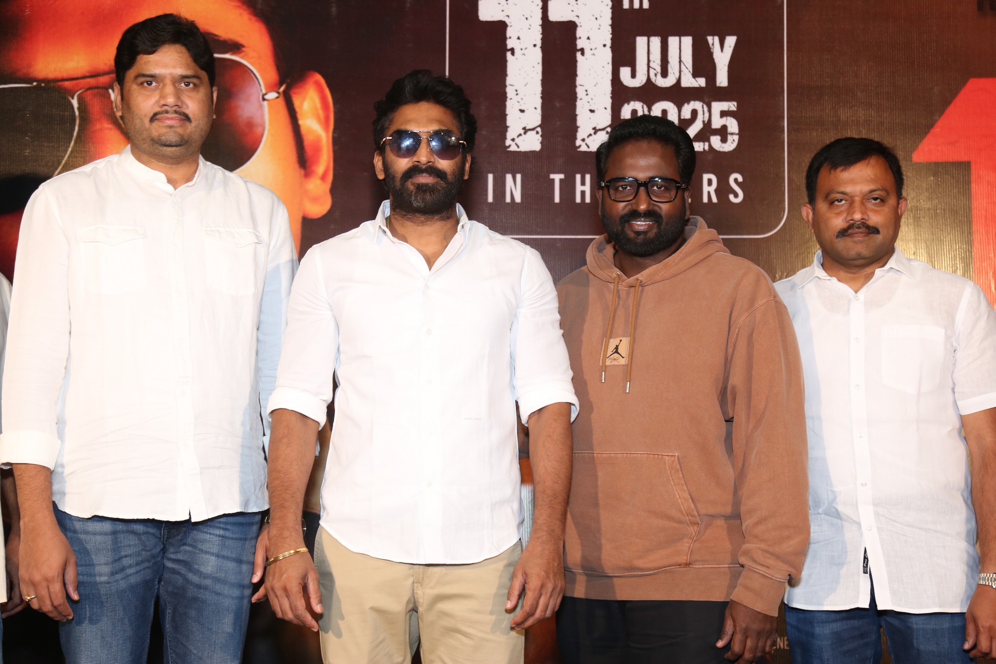 The 100 Movie Release Date Announced at Grand Press Meet | The 100: Cast, Crew, and Action at ...