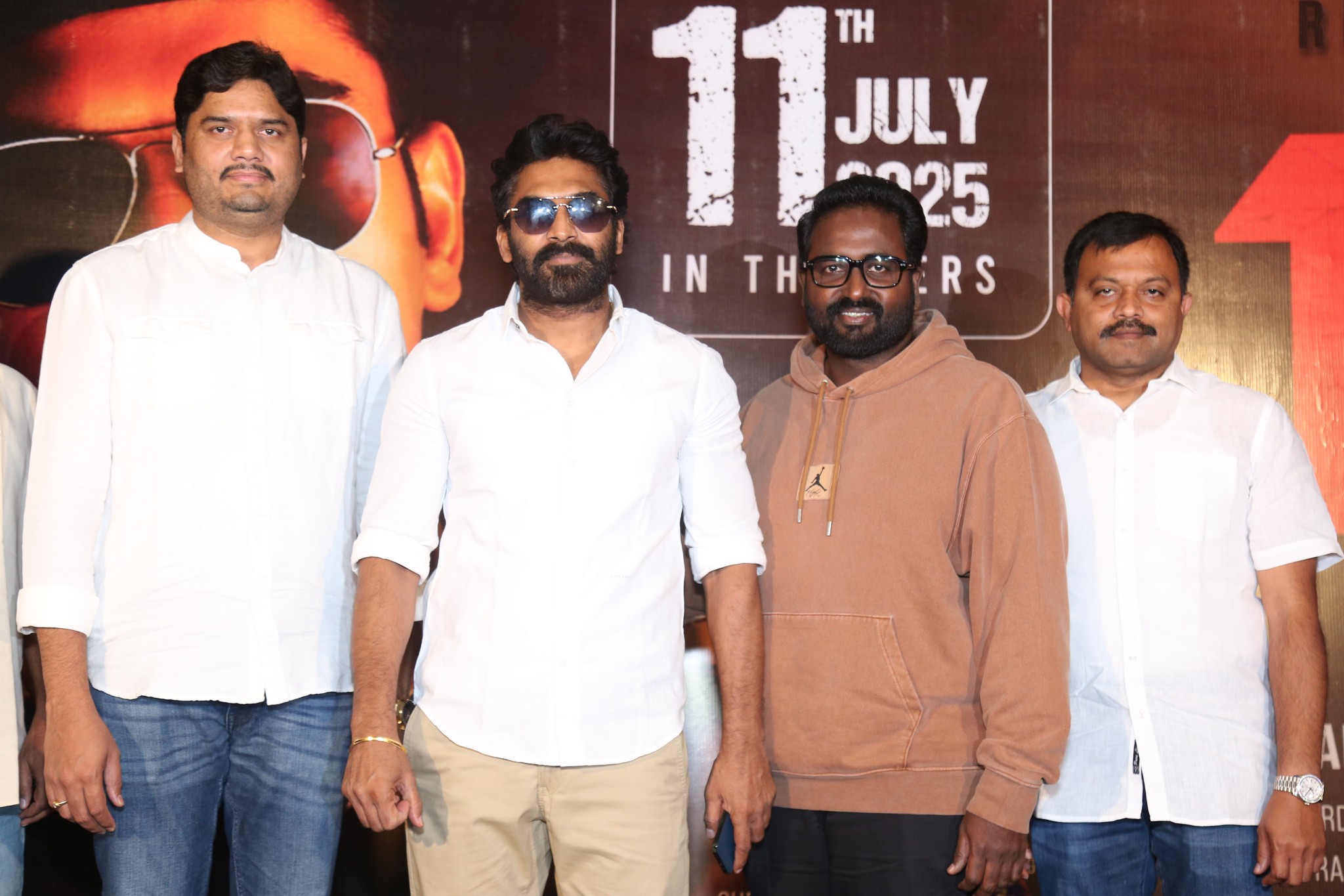 The 100 Movie Release Date Announced at Grand Press Meet | The 100: Cast, Crew, and Action at ...