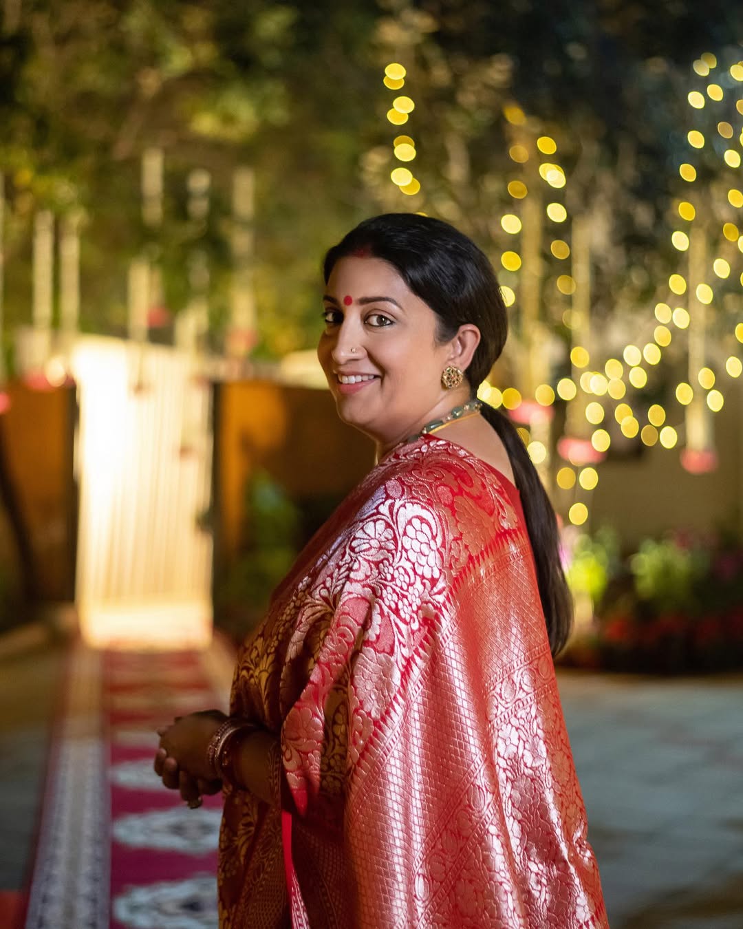 Sakshi Tanwar to Shweta Tiwari: Iconic Faces of Indian Television | Top ...