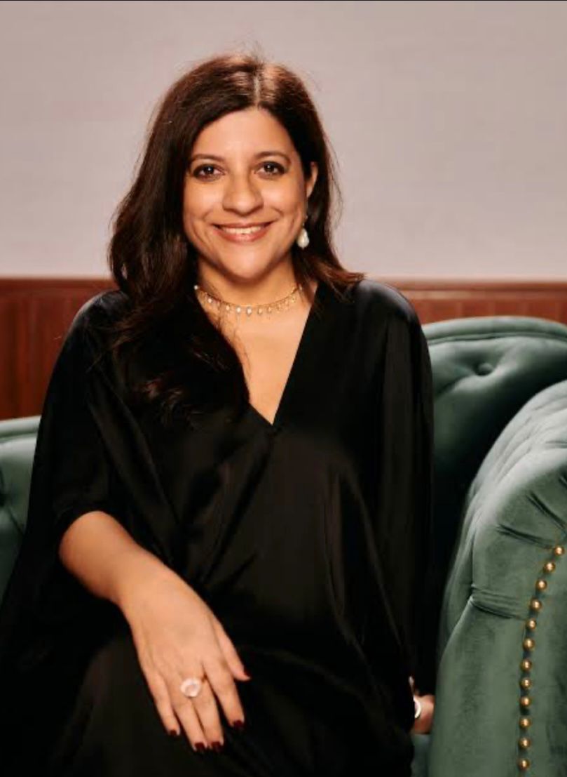Must-Watch Releases by Indian Female Directors - From Zoya Akhtar to ...