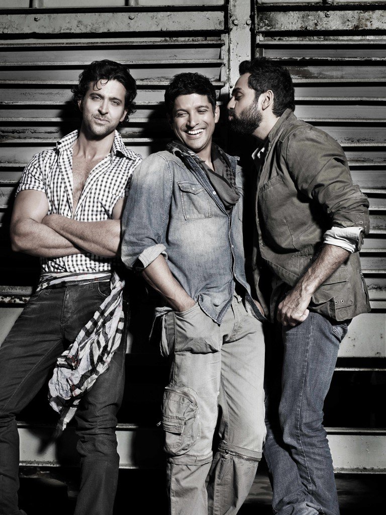 14 Years Of ZNMD: Zoya Akhtar’s Nostalgia Sparks Fan Frenzy | Zindagi ...