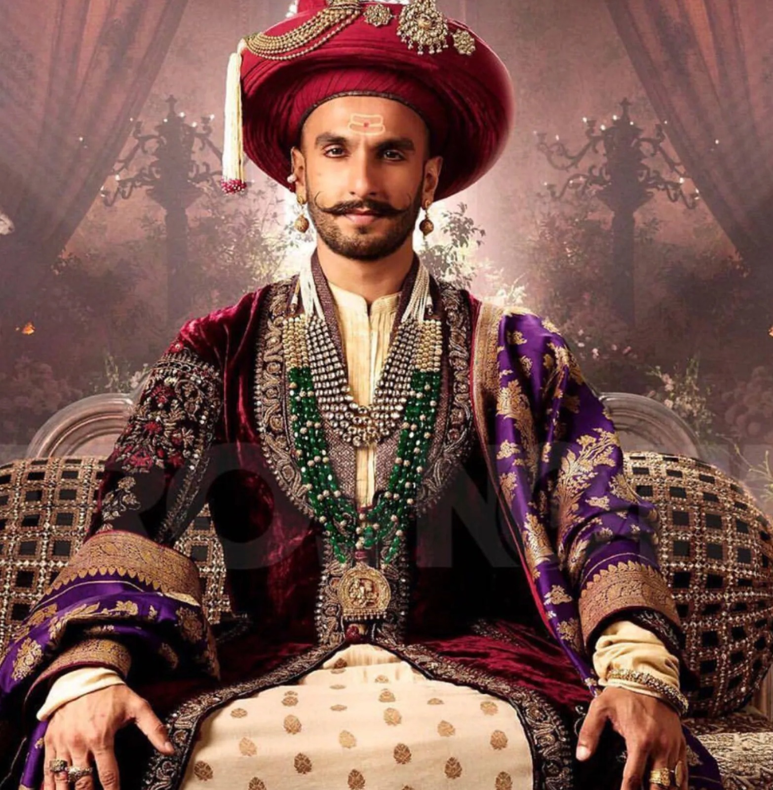 5 Incredible Transformations That Prove Ranveer Singh’s Mastery Over Any Character| 5 Times ...