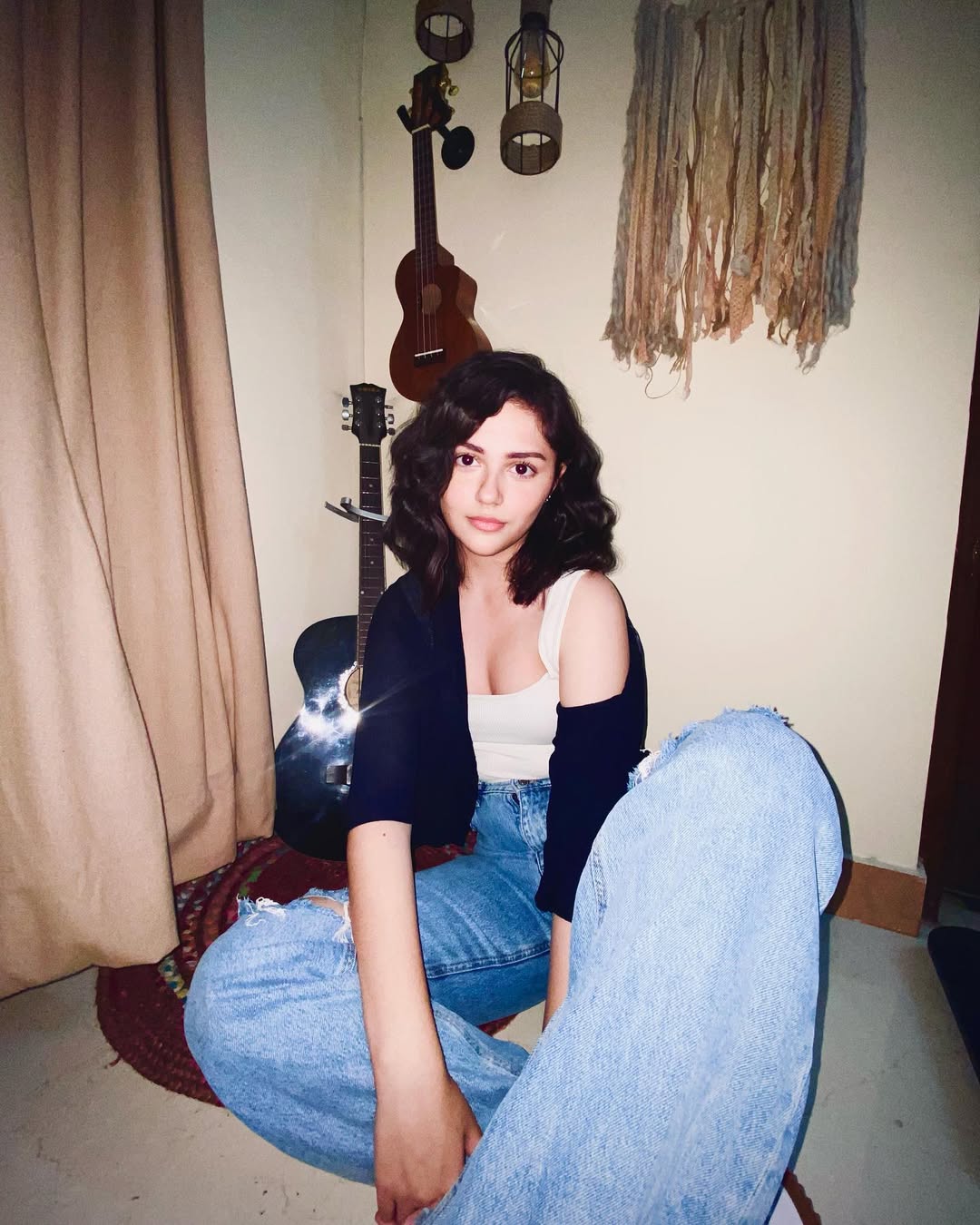 Aneet Padda Debuts as Lead in YRF’s Saiyaara Opposite Ahaan Panday | A ...