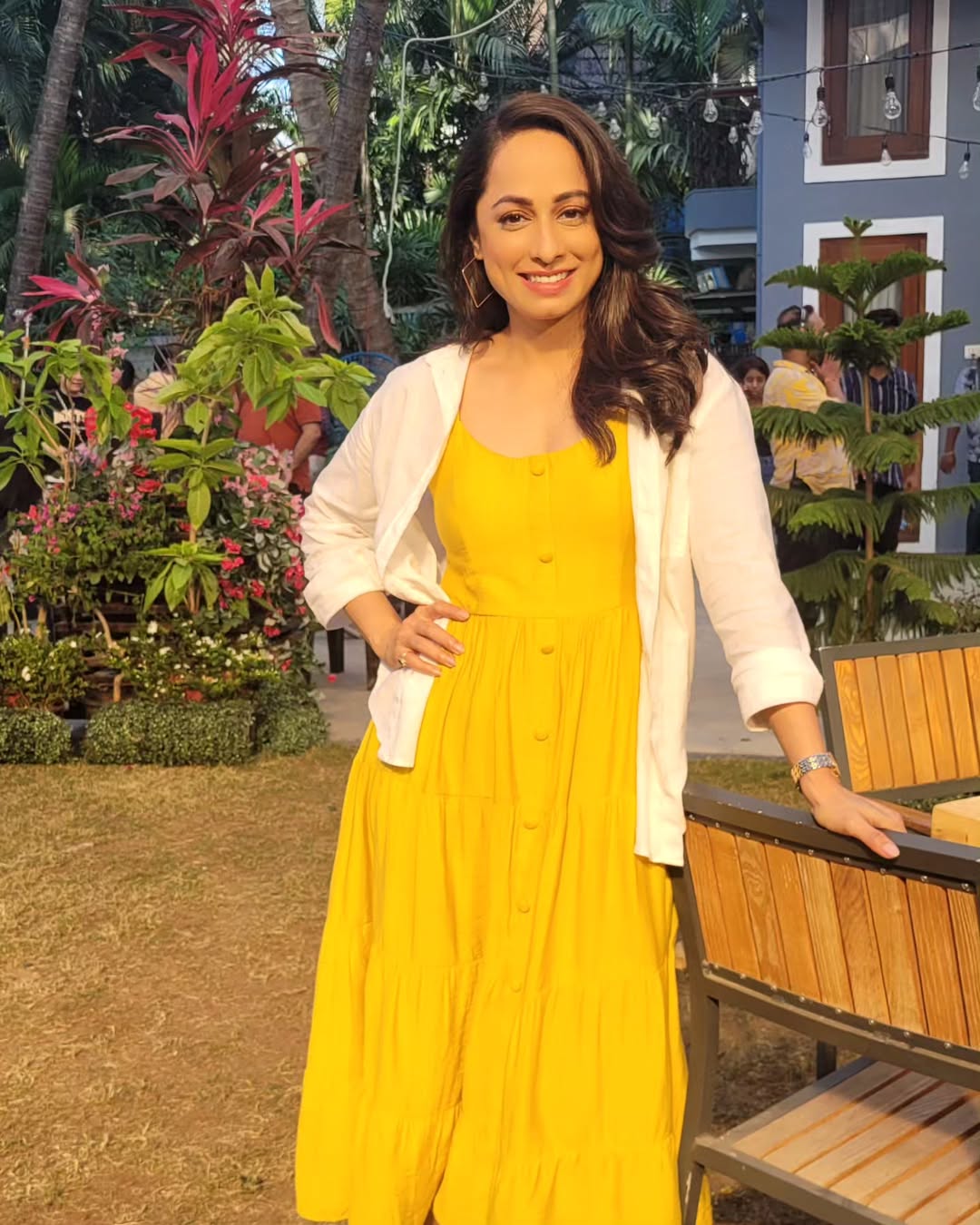 Birthday Special: Ansha Sayed’s Journey from CID to TV’s Favorite Roles ...