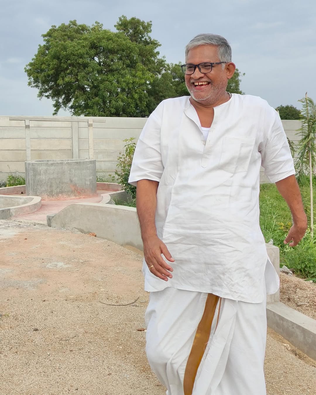 Birthday Special: Tanikella Bharani – A Legend of Telugu Cinema ...