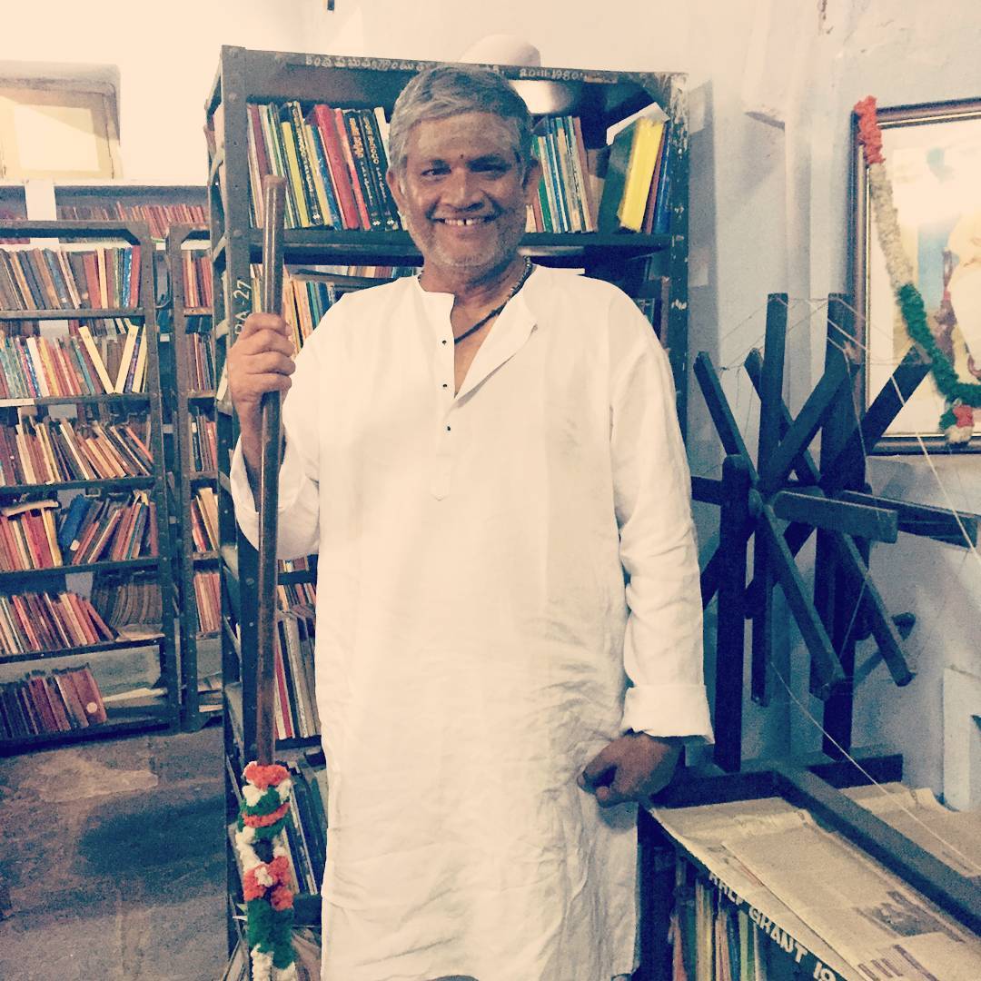 Birthday Special: Tanikella Bharani – A Legend of Telugu Cinema ...