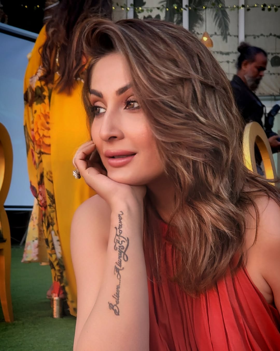 Birthday Special: Urvashi Dholakia – The Iconic TV Vamp | Urvashi Dholakia Turns A Year Older: A ...