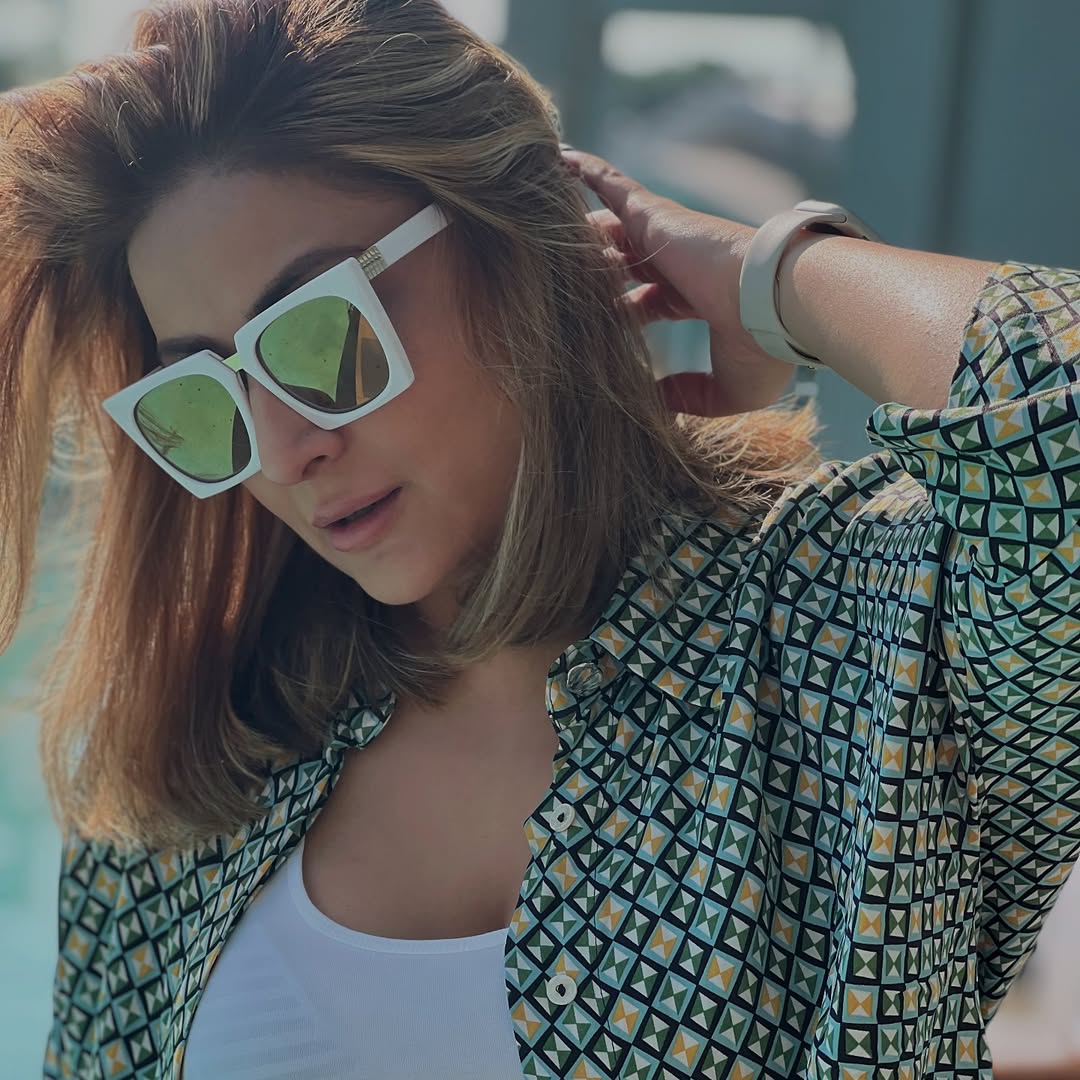 Birthday Special: Urvashi Dholakia – The Iconic TV Vamp | Urvashi Dholakia Turns A Year Older: A ...