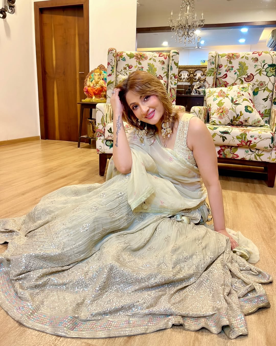 Birthday Special: Urvashi Dholakia – The Iconic TV Vamp | Urvashi Dholakia Turns A Year Older: A ...