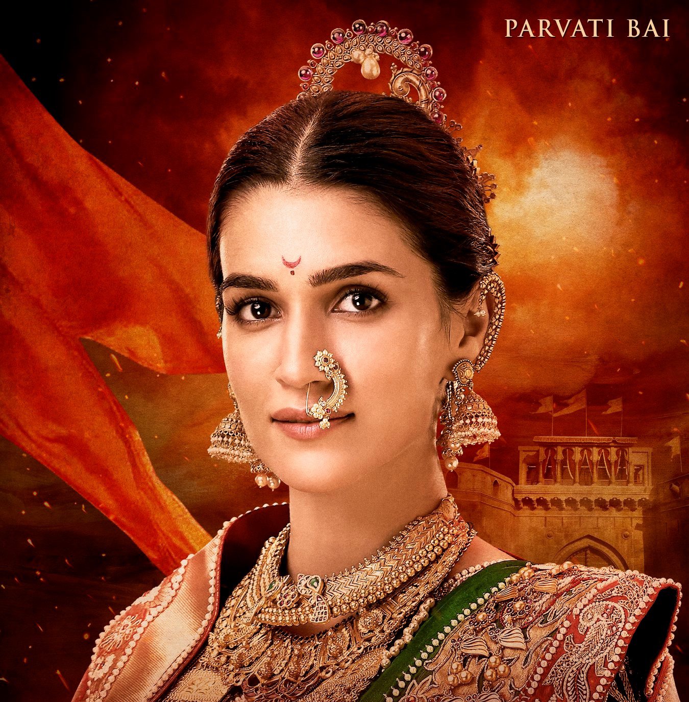 Deepika to Kriti: Bollywood Actresses in Powerful Historical Roles ...