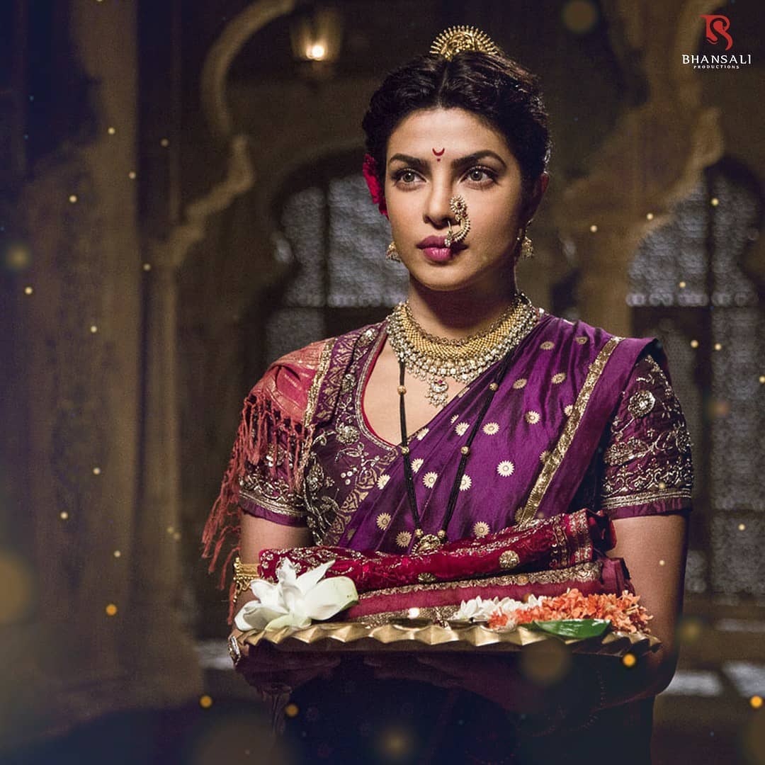 Deepika to Kriti: Bollywood Actresses in Powerful Historical Roles ...