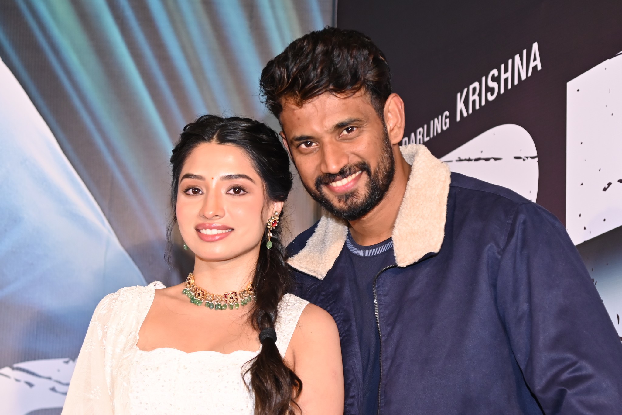 BRAT Movie Song Launch Stills: Exclusive Event Gallery | BRAT Film Song ...