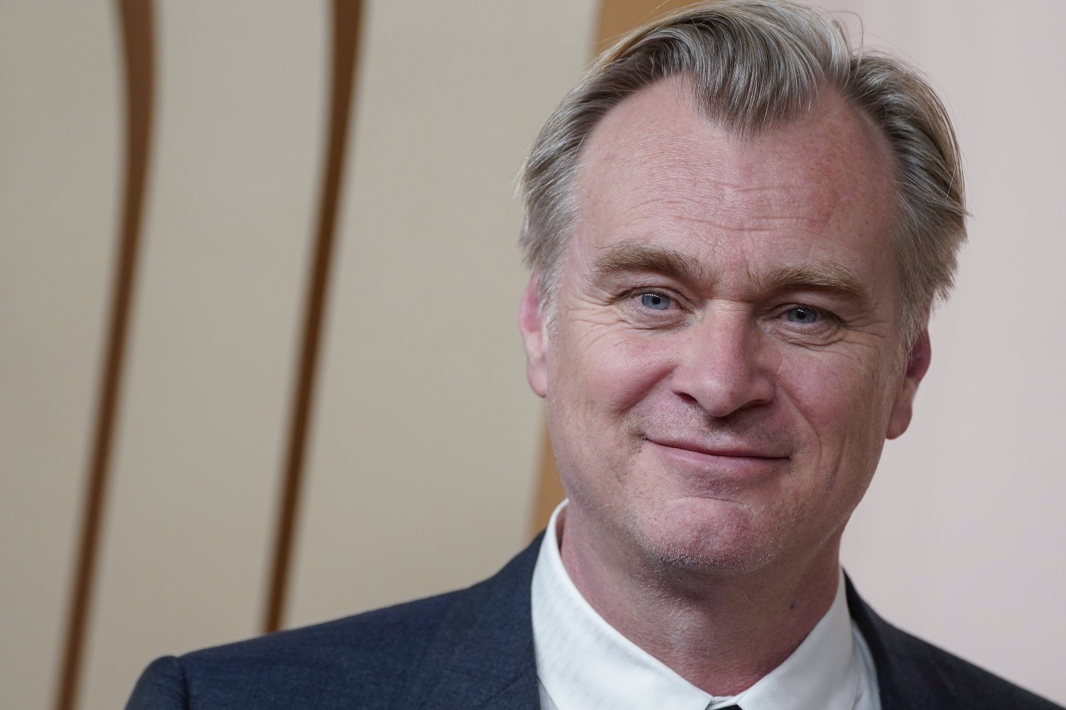 Christopher Nolan Birthday Special: Honoring a Cinematic Genius | A ...