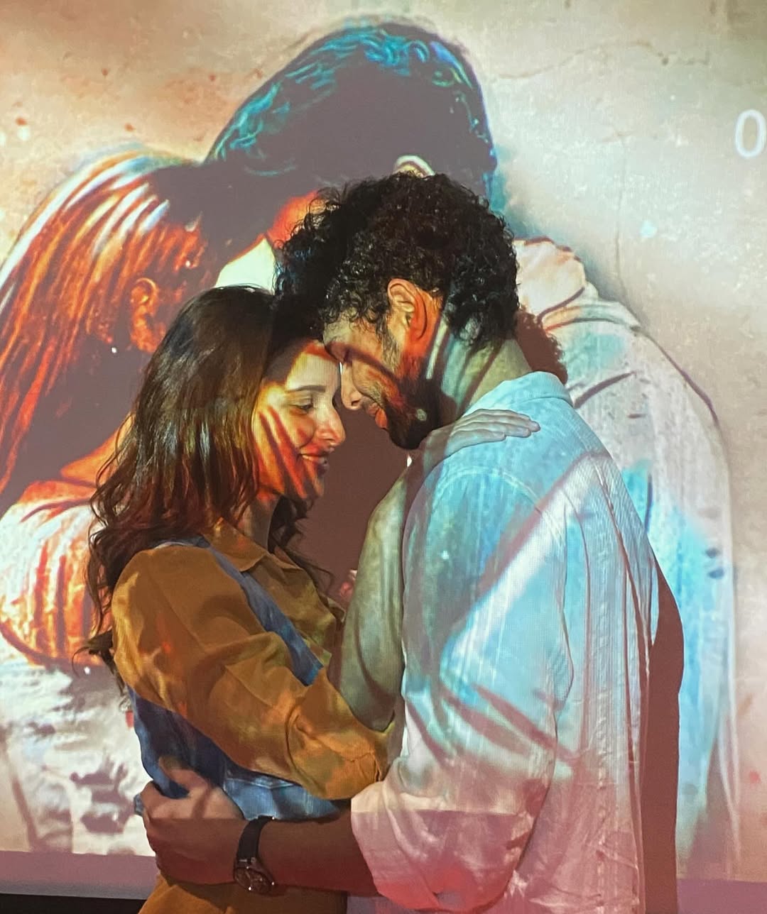 Dhadak 2 Movie Poster & Photos | Dhadak 2 Movie Location Pics | Dhadak ...