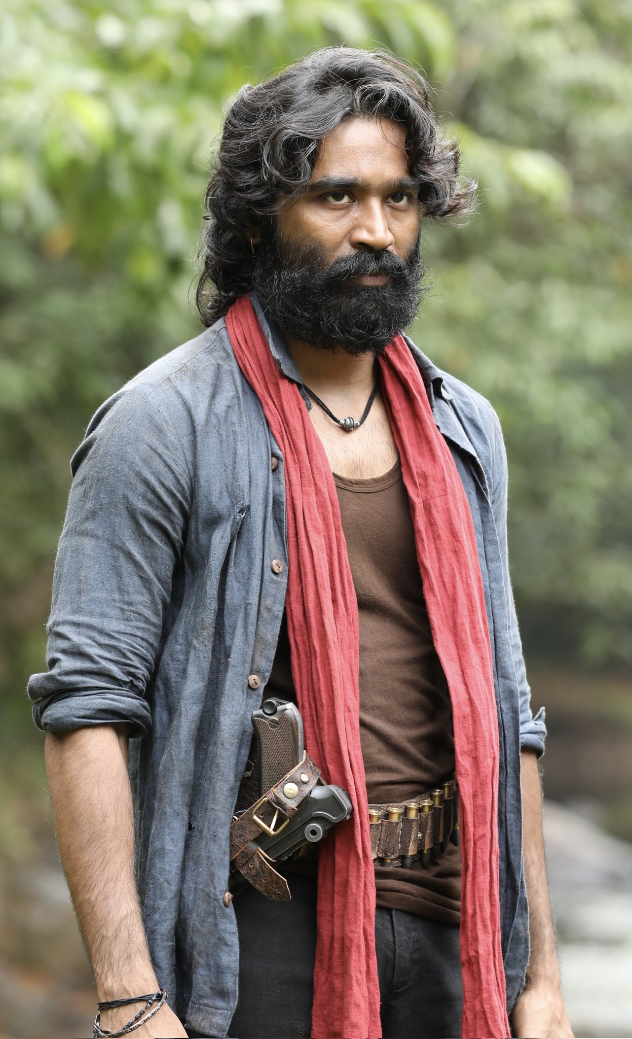 Dhanush Birthday Special: 5 Things You Didn’t Know About the Superstar ...