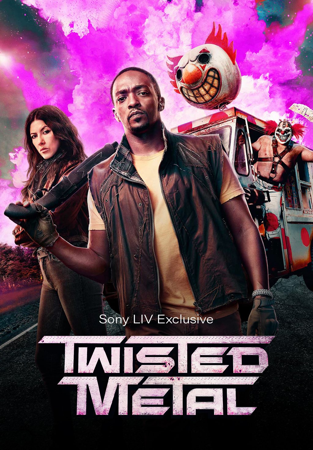 Housefull 5 to Twisted Metal S2: Top OTT Releases of August 1 | What’s ...