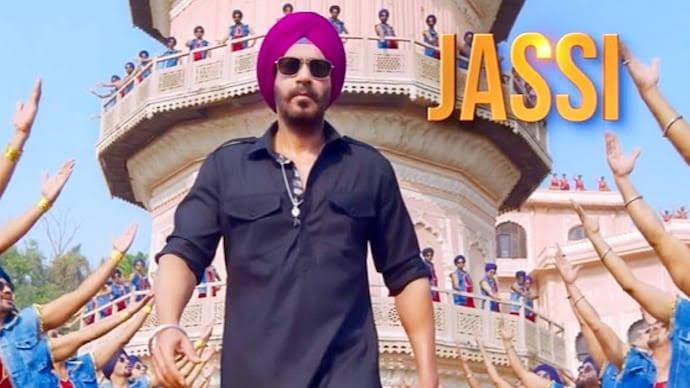 6 Times Bollywood Actors Won Hearts as Sikhs – From Ajay Devgn to ...