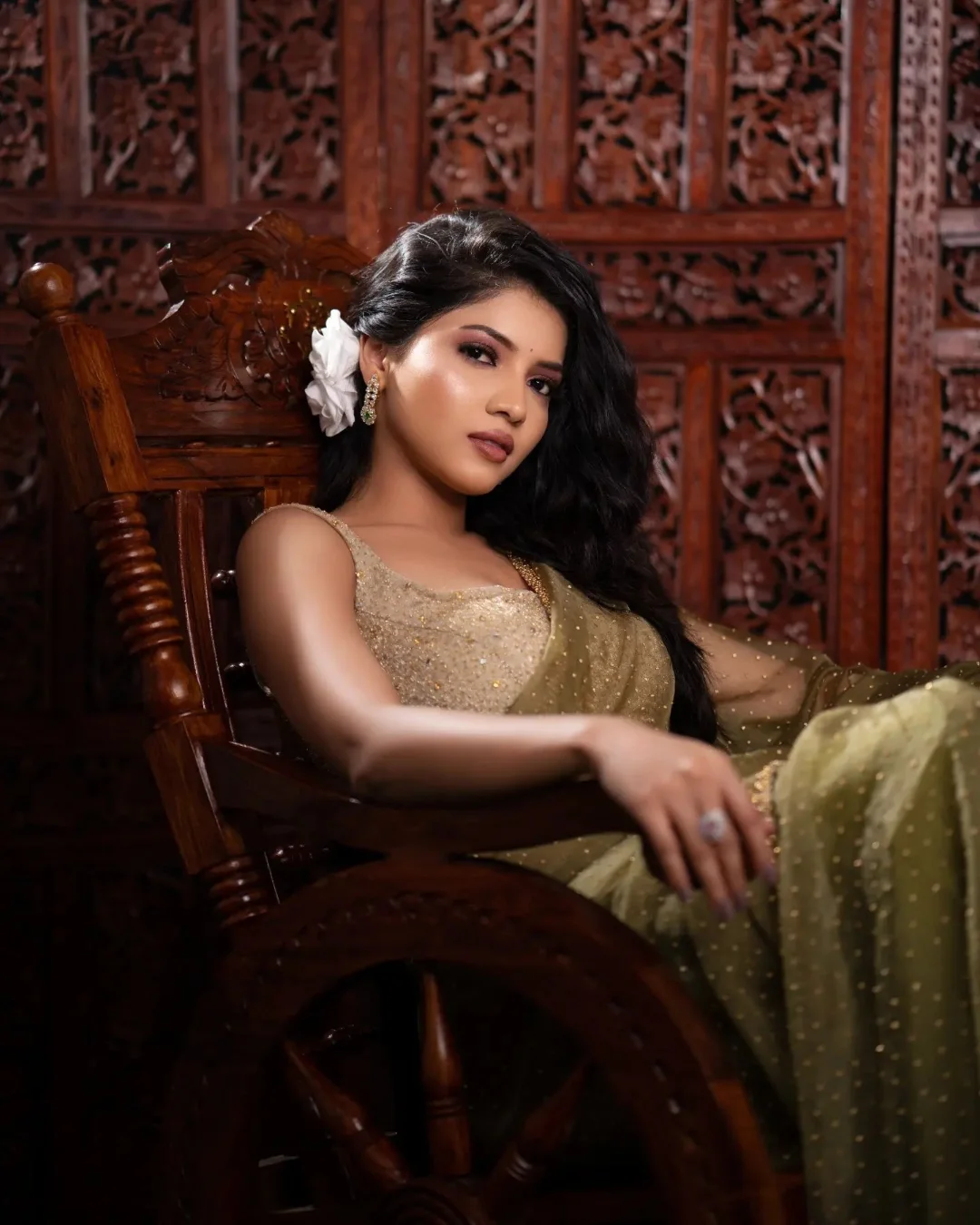 Kaashima rafi Photos | Kaashima rafi Latest HD Pics |Kaashima rafi New ...