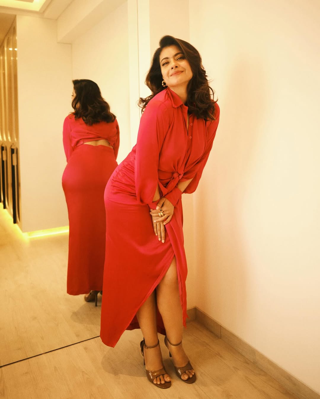 Kajol Photos | Kajol Latest HD Pics |Kajol New Images - Filmibeat